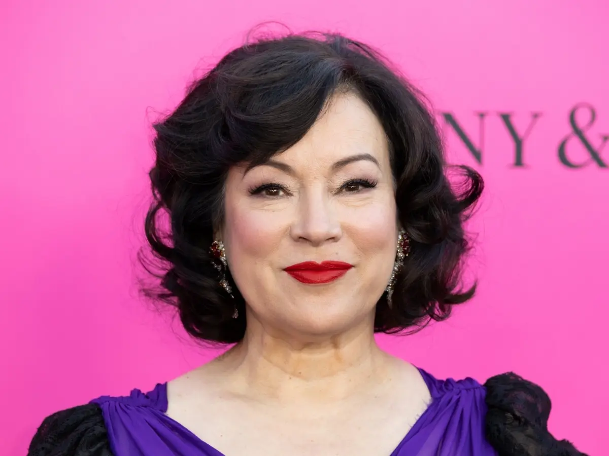 Jennifer Tilly | Horror Film Wiki | Fandom