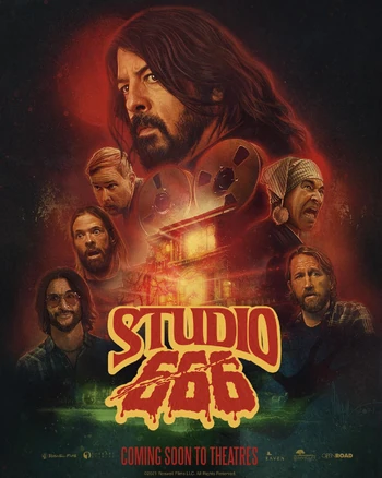 Studio 666 | Horror Film Wiki | Fandom