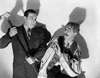 Larry Talbot | Horror Film Wiki | Fandom