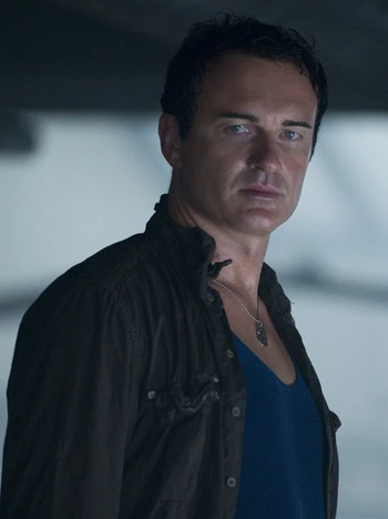 Doyle | Horror Film Wiki | Fandom