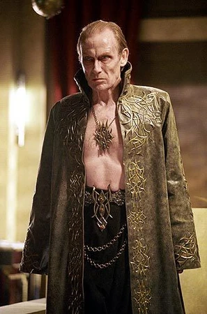 Viktor Wiki Underworld Fandom