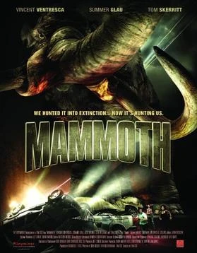 Mammoth (film) | Horror Film Wiki | Fandom