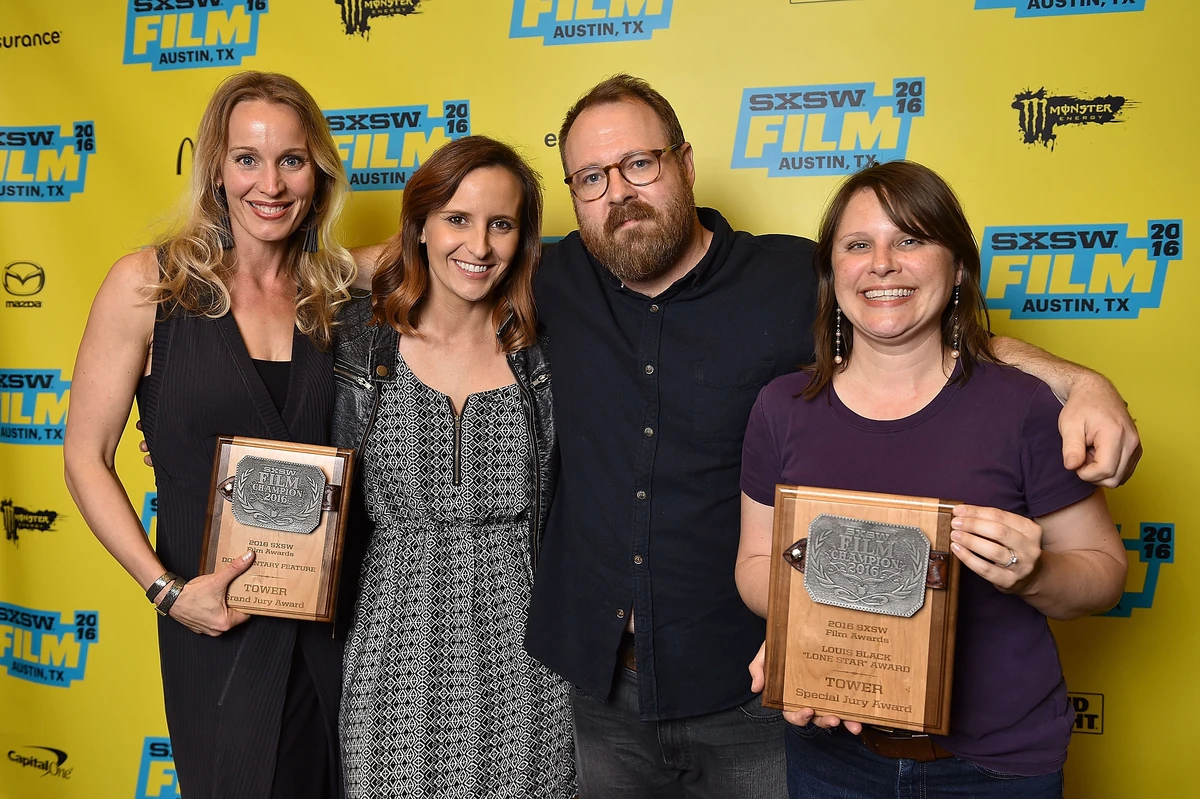 SXSW Film Awards | Horror Film Wiki | Fandom