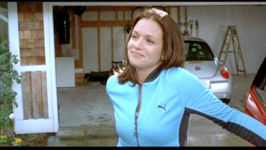 Final Destination 2 Aj Cook