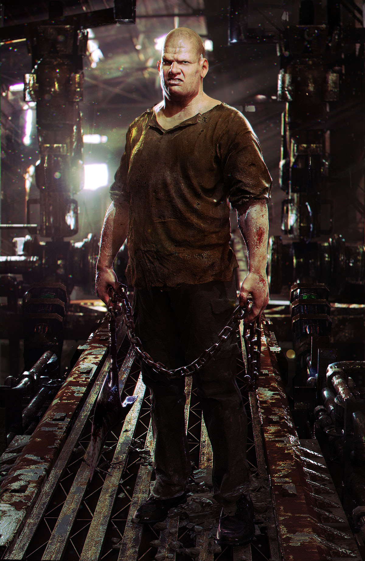 Jacob Goodnight | Horror Film Wiki | Fandom