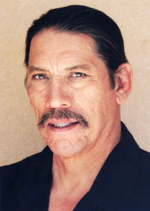 Danny Trejo | Horror Film Wiki | Fandom