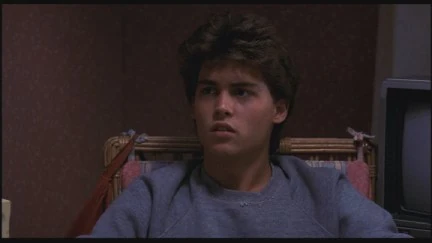 Glen Lantz | Horror Film Wiki | Fandom