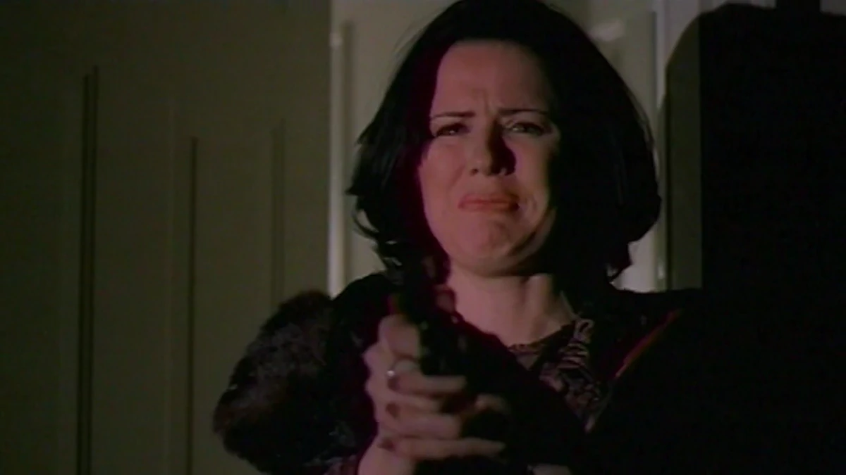 Michelle (Granny (1999)) | Horror Film Wiki | Fandom