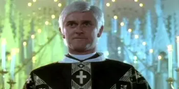 Father Jon McGruder | Horror Film Wiki | Fandom