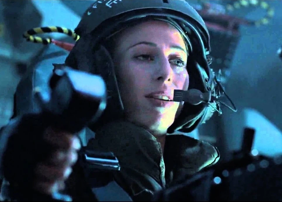 Corporal Ferro | Horror Film Wiki | Fandom