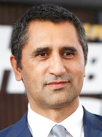 Cliff Curtis | Horror Film Wiki | Fandom