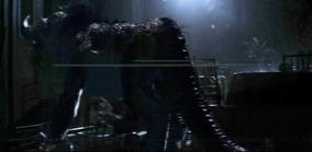 Kothoga | Horror Film Wiki | Fandom