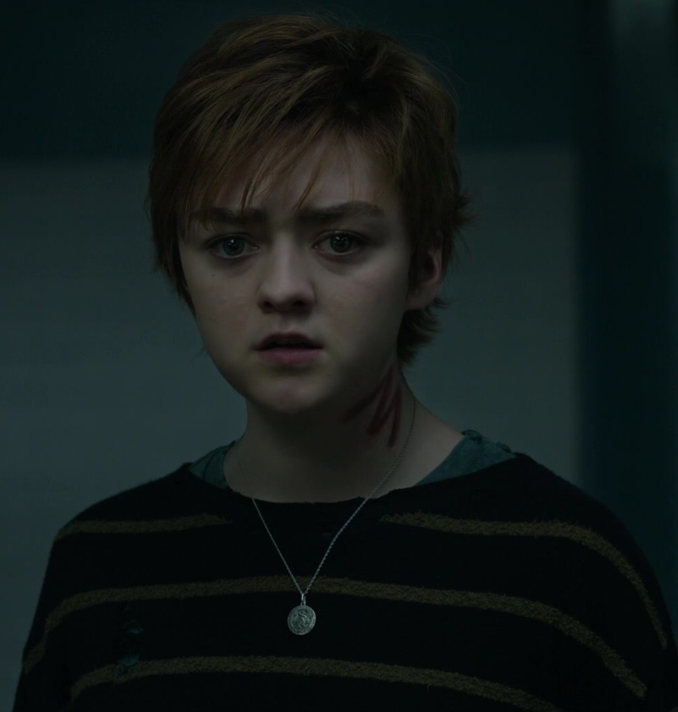 Rahne Sinclair | Horror Film Wiki | Fandom