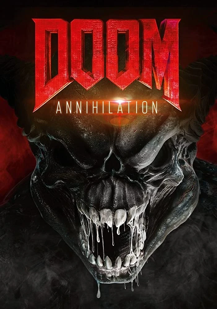 Doom Annihilation (2019) | Horror Film Wiki | Fandom