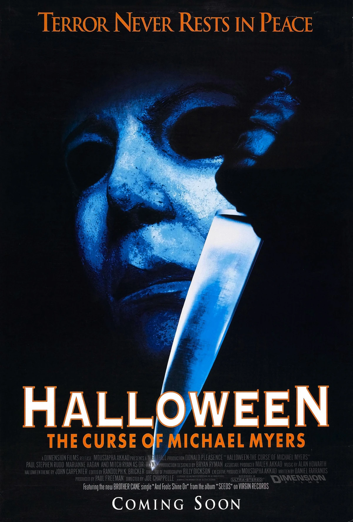 Category:1995 films | Horror Film Wiki | Fandom