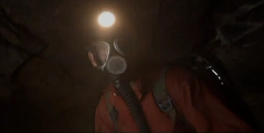 Rescue Miner | Horror Film Wiki | Fandom