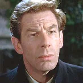 michael gough