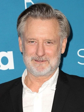 Bill Pullman | Horror Film Wiki | Fandom