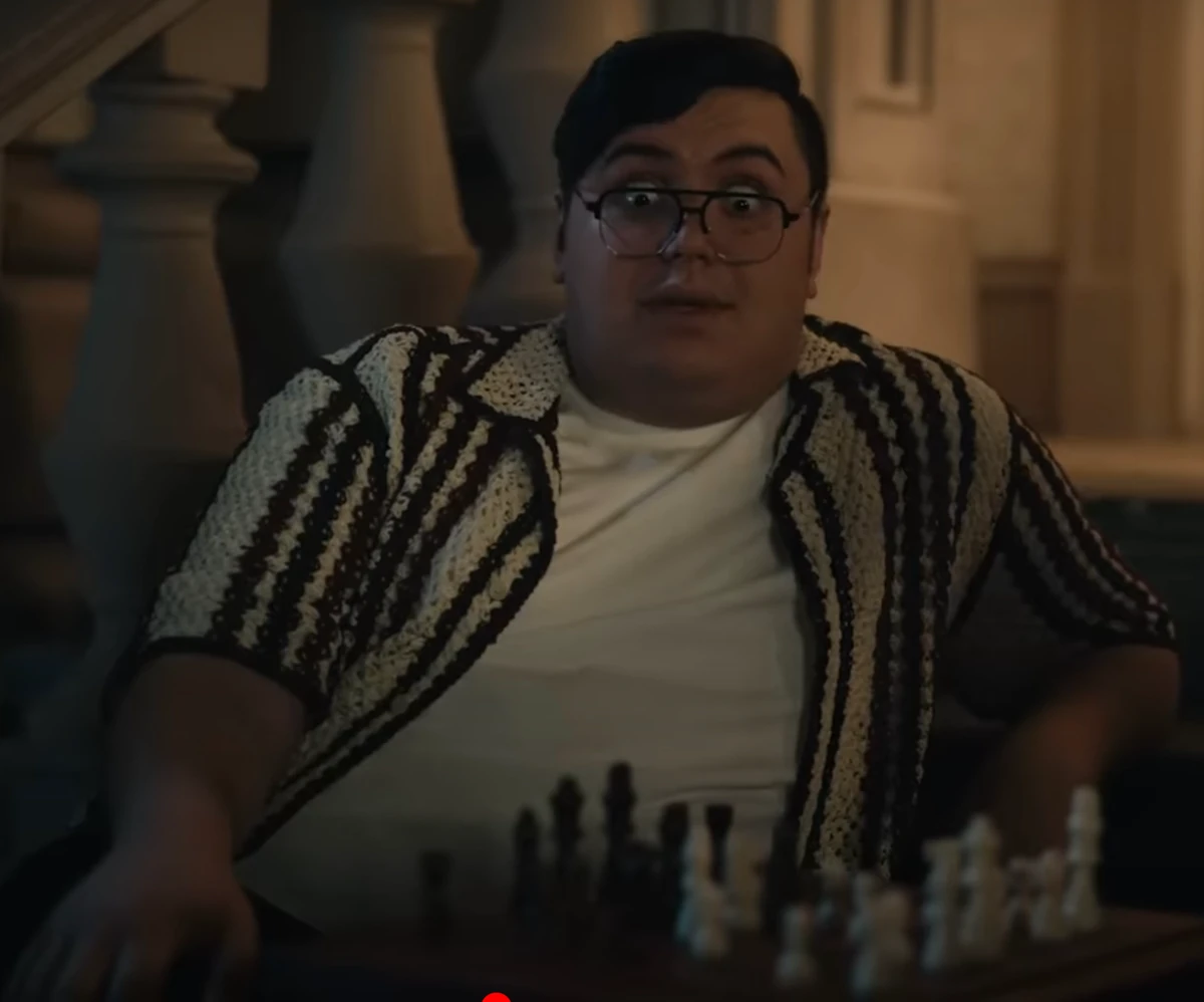 Daniel (Frozen Fury) | Horror Film Wiki | Fandom