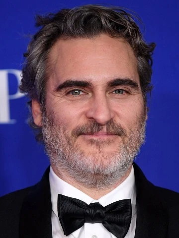 Joaquin Phoenix | Horror Film Wiki | Fandom