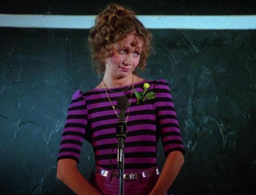 Patti O'Connor | Horror Film Wiki | Fandom