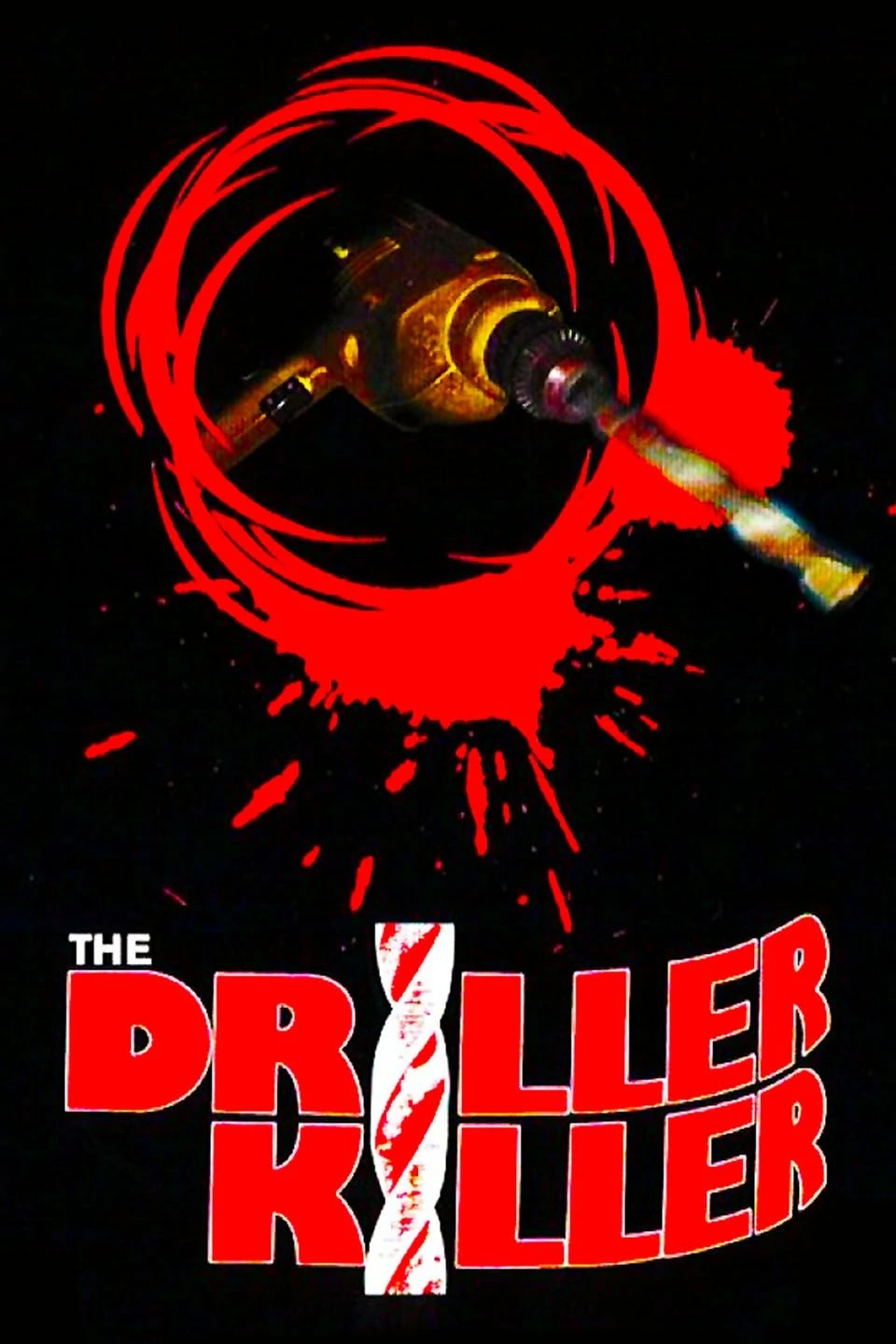 The Driller Killer (1979) | Horror Film Wiki | Fandom