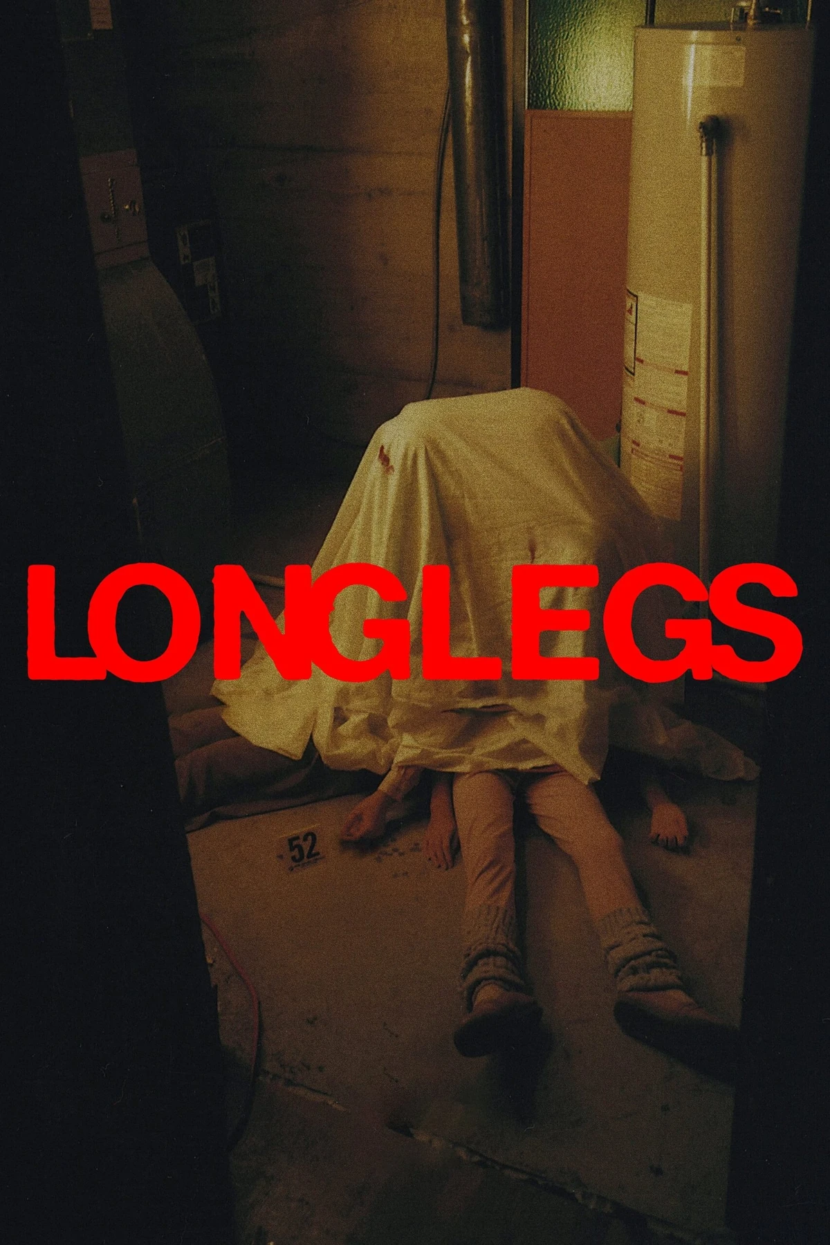 Longlegs | Horror Film Wiki | Fandom