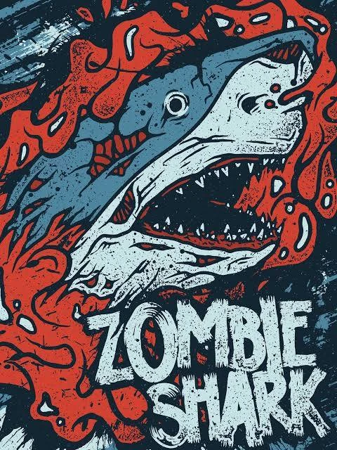 Zombie Shark | Horror Film Wiki | Fandom