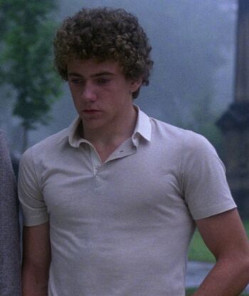 Alex Hammond | Horror Film Wiki | Fandom