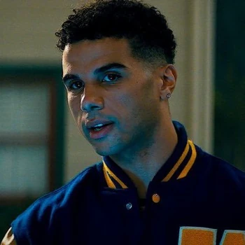 Chad Meeks-Martin | Horror Film Wiki | Fandom