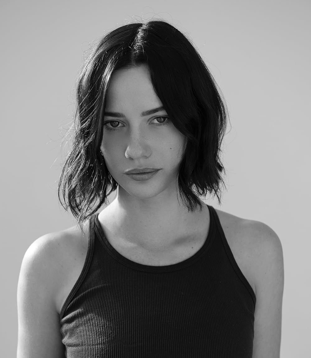 Lily Sullivan | Horror Film Wiki | Fandom