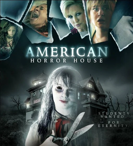 American Horror House (2012) | Horror Film Wiki | Fandom