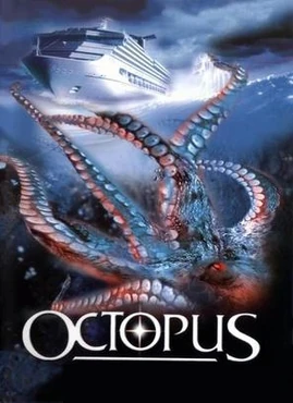 Octopus (2000) | Horror Film Wiki | Fandom