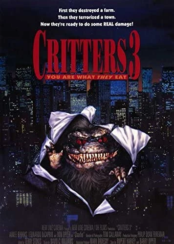 Critters 3 (1991) | Horror Film Wiki | Fandom