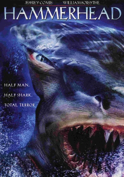 Hammerhead: Shark Frenzy (2005) | Horror Film Wiki | Fandom