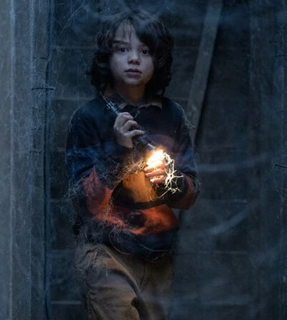 Peter (Cobweb) | Horror Film Wiki | Fandom