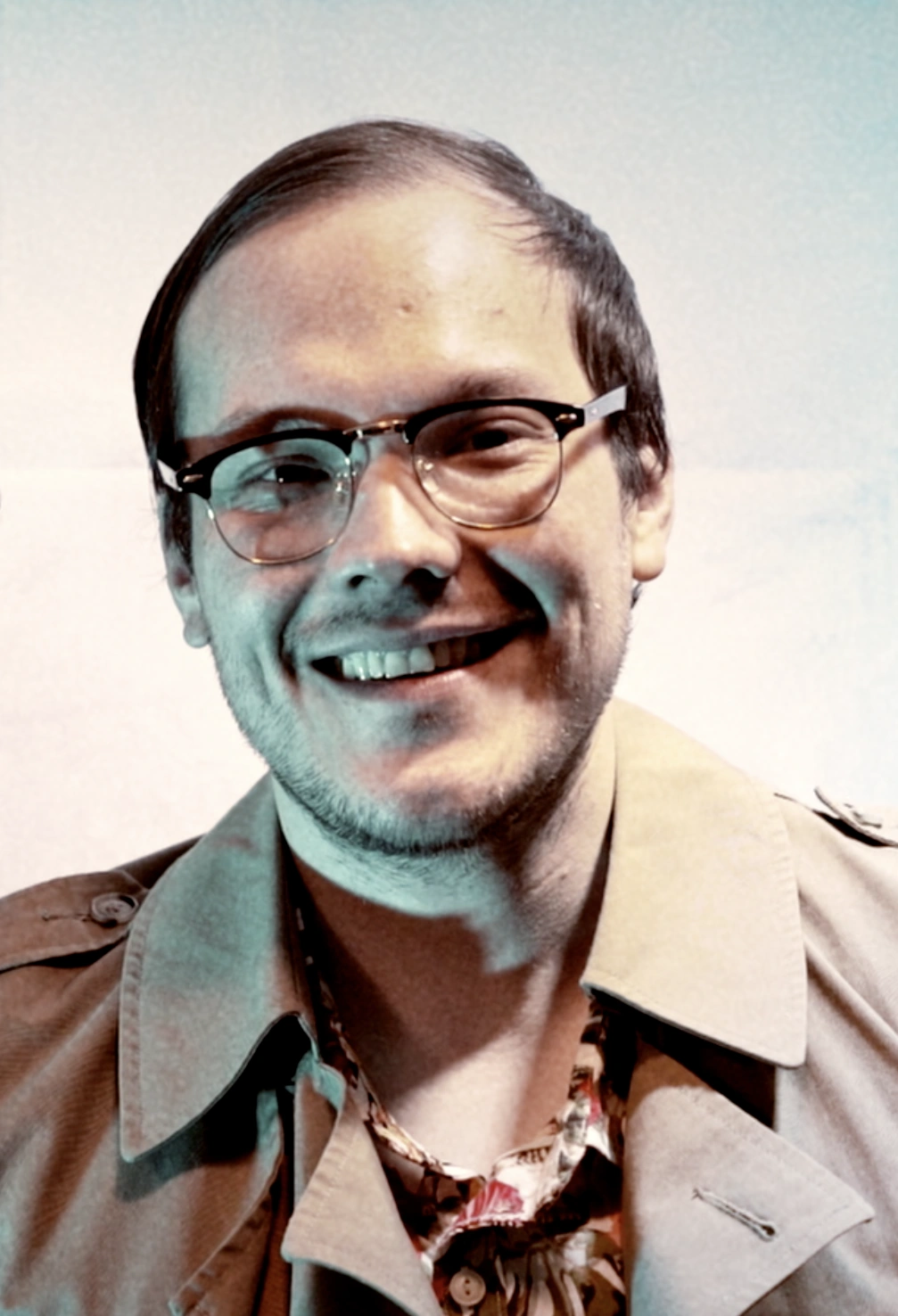 Devlin Cabrera | Horror Film Wiki | Fandom