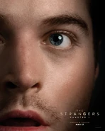 The Strangers: Chapter 1 | Horror Film Wiki | Fandom