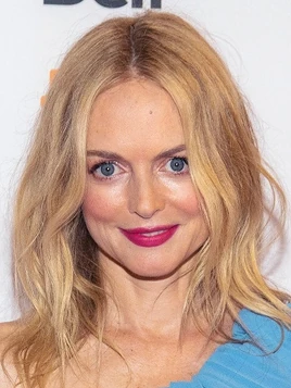 Heather Graham | Horror Film Wiki | Fandom
