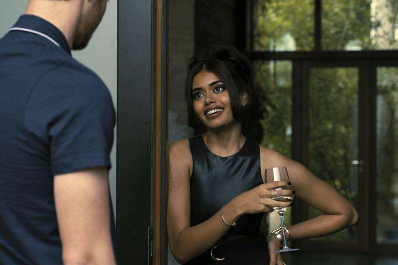 Kat (Companion) | Horror Film Wiki | Fandom