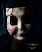 The Strangers: Chapter 1 | Horror Film Wiki | Fandom