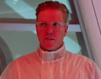 Sean Keyes | Horror Film Wiki | Fandom