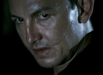 The Stranger | Horror Film Wiki | Fandom