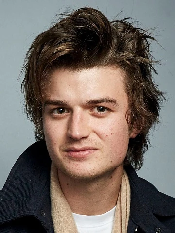 Joe Keery | Horror Film Wiki | Fandom