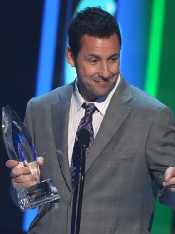 Adam Sandler | Horror Film Wiki | Fandom