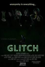 Glitch | Horror Film Wiki | Fandom
