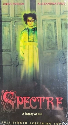 Spectre (1996) | Horror Film Wiki | Fandom