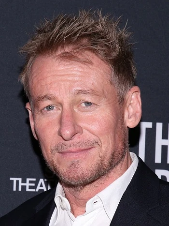 Richard Roxburgh | Horror Film Wiki | Fandom