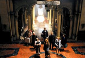 Rose Red (2002) | Horror Film Wiki | Fandom