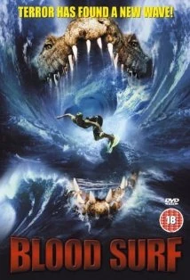Blood Surf (2000) | Horror Film Wiki | Fandom